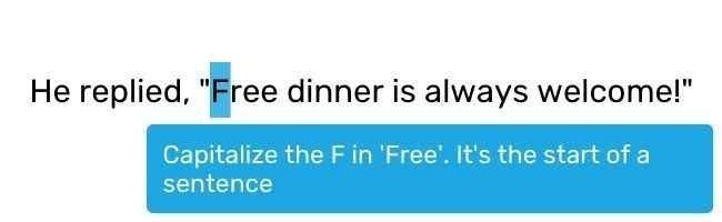 How to Write Natural Dialogue in 11 Steps!