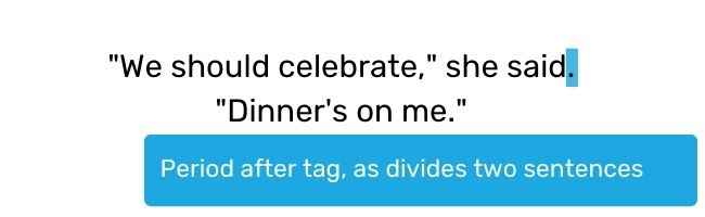 How to Write Natural Dialogue in 11 Steps!