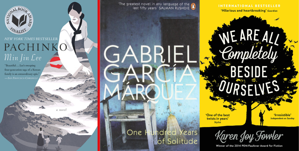 12 Common Themes In Literature Everyone Must Know 12 Common Themes In Literature Everyone Must Know
