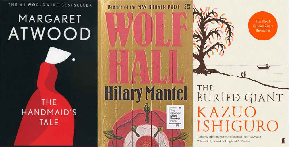 How To Write Literary Fiction In 6 Steps How To Write Literary Fiction In 6 Steps