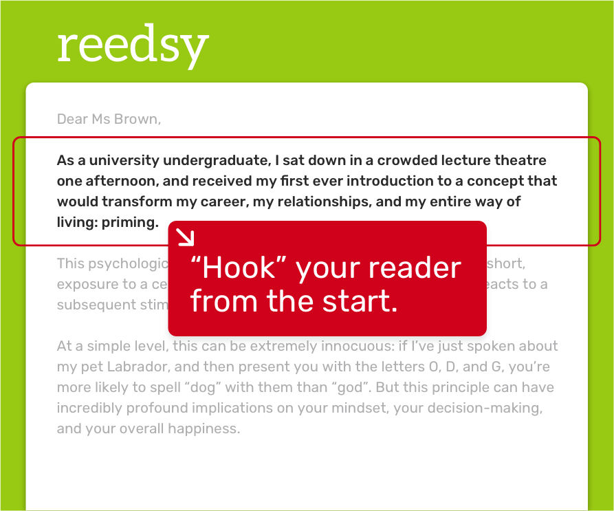 Best Tips For Successful Query Letters 2023 AtOnce