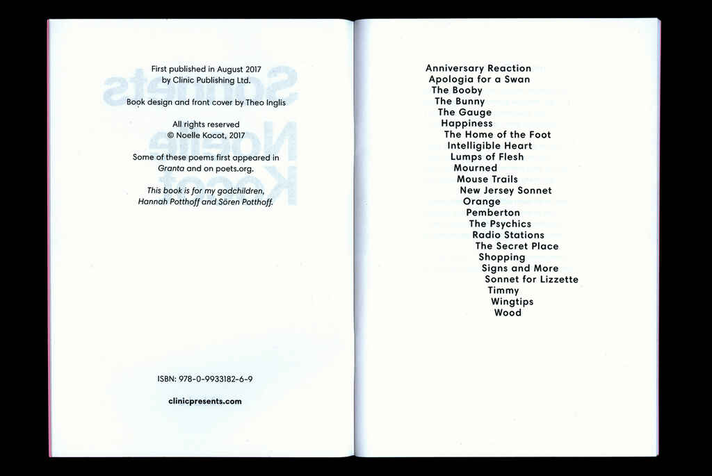 How Creative Poetry Book Layouts Can Elevate Your Verse