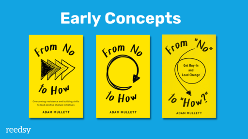 Live Chat: The Book Cover Design Process