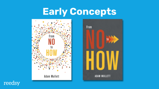 Live Chat: The Book Cover Design Process