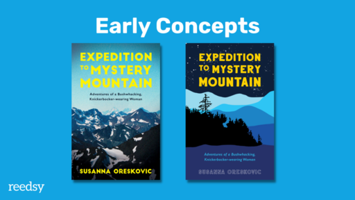 Live Chat: The Book Cover Design Process