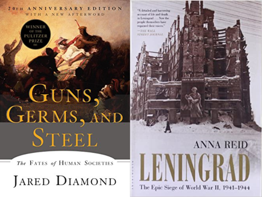 Nonfiction: 24 Genres and Types of Fact-Based Books