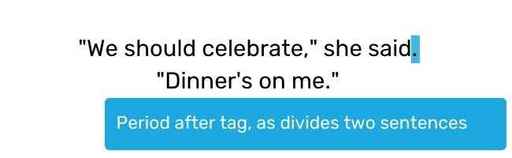 How to Write Natural Dialogue in 11 Steps!