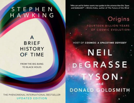 Nonfiction: 24 Genres and Types of Fact-Based Books