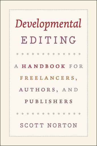 18 Books on Editing All Professionals Should Read