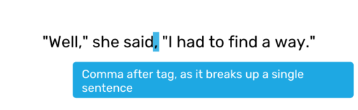 How to Write Natural Dialogue in 11 Steps!