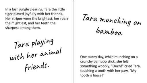 Children's Book Template: Create a Perfect Layout (+ Download)