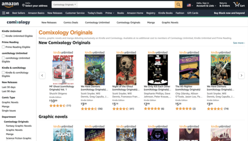 How to Publish a Comic Book: An Indie Creator's Guide