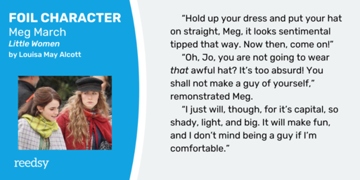 What is a Foil Character? Definition, Purpose, and Examples