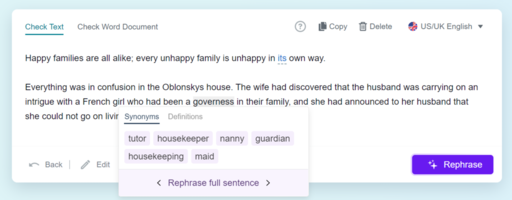 The 7 Best Proofreading Softwares to Level Up Your Writing