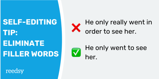 9 Editing Tips: How to Self-Edit Your Own Writing (+ Checklist)