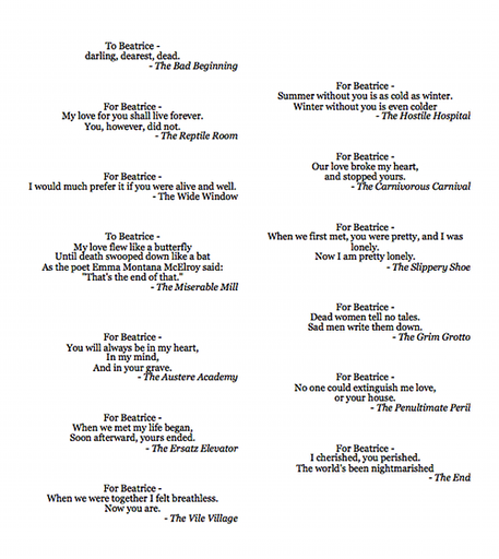 30 Great Book Dedication Examples to Inspire Your Own