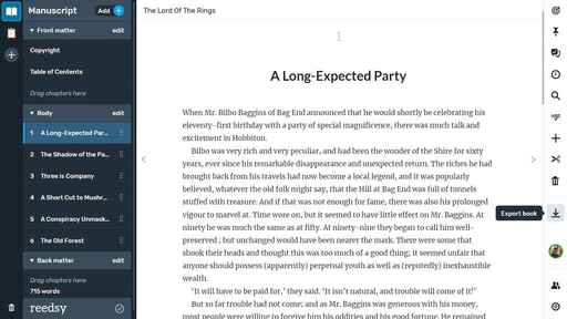 4 Free Book Templates: Which Is Right For You?