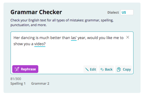 Grammarly Alternatives: 18 Spelling and Grammar Tools for Any Budget