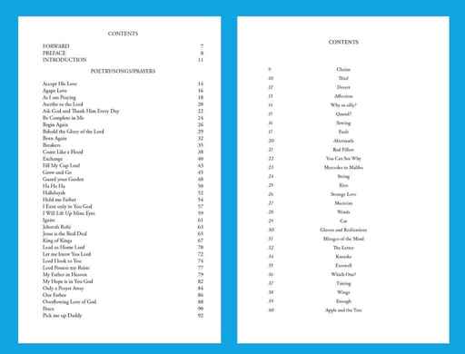 How Creative Poetry Book Layouts Can Elevate Your Verse