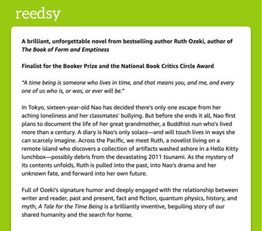 How to Write an Amazon Book Description That Sells (+ Examples)