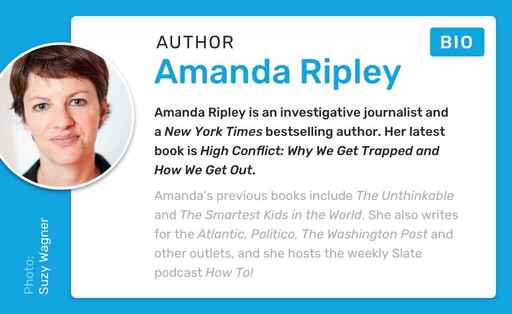 How to Write a Killer Author Bio (with Template)