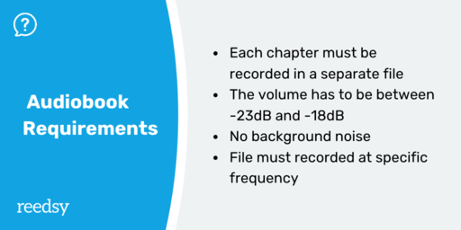 How to Record Your Own High-Quality Audiobook in 6 Steps