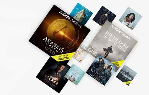 Audiobooks: Your Guide to the Fastest Growing Format