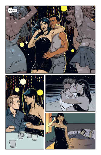 How to Write a Graphic Novel in 8 Action-Packed Steps