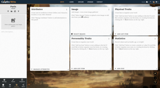 Campfire Write Review: Everything You Need to Know