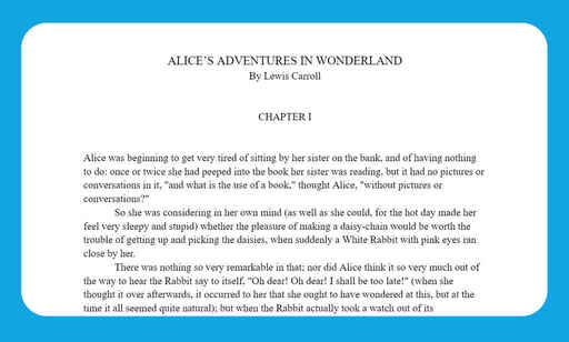 How to Format a Children’s Manuscript (with Template & Example)