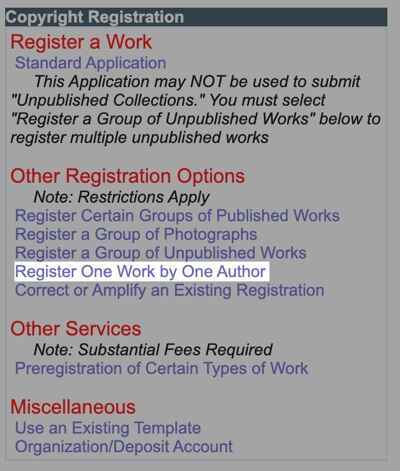 How to Copyright a Book in 7 Simple Steps [Updated 2025]
