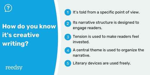 Creative Writing: 8 Fun Ways to Get Started