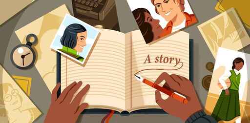 Creative Writing: 8 Fun Ways to Get Started