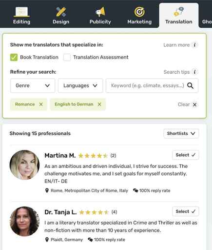 How to Translate Your Book in 6 Simple Steps