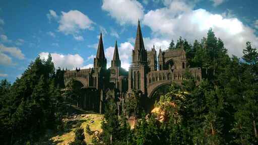 The 13 Best Fantasy Map Generators, Tools, and Resources