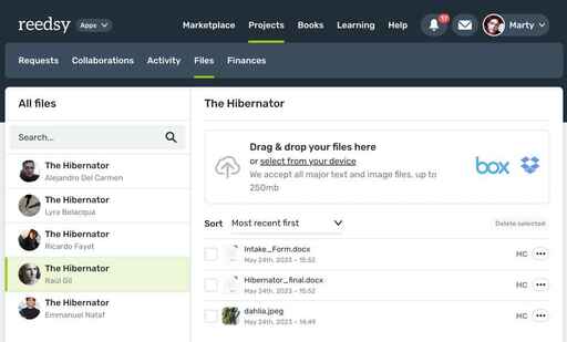 What's New on the Reedsy Marketplace? [2023 Update]