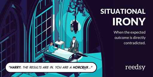 Situational Irony: 11 Examples That Will Make you Think