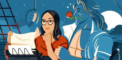 Creative Writing: 8 Fun Ways to Get Started