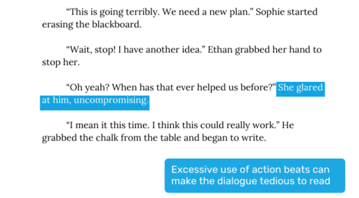 How to Write Fabulous Dialogue [9 Tips + Examples]