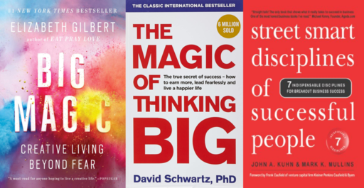 How to Write a Self-Help Book (That Actually Helps People)