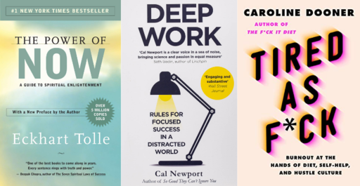 How to Write a Self-Help Book (That Actually Helps People)