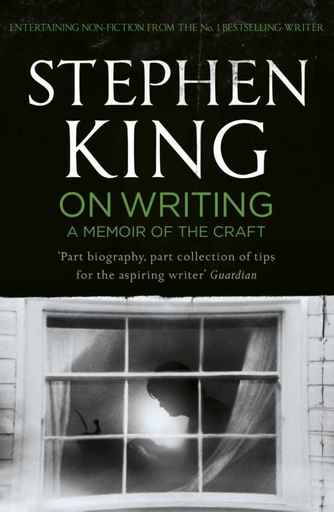 The 40 Best Books About Writing: A Reading List for Authors