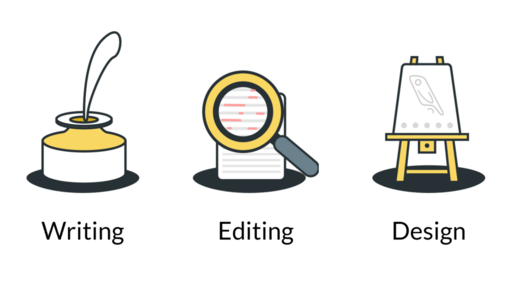 How to Build Your Career and Become a Magazine Editor