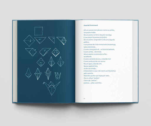 How Creative Poetry Book Layouts Can Elevate Your Verse