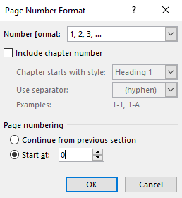 How to Format Your Children’s Book Manuscript ( + Cheeky Template)