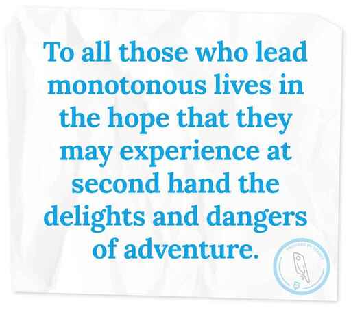 30 Great Book Dedication Examples to Inspire Your Own