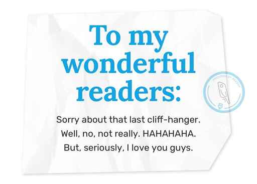 30 Great Book Dedication Examples to Inspire Your Own - 德赢vwin安卓和苹果