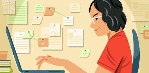 How to Write a Book Proposal [+ Template]