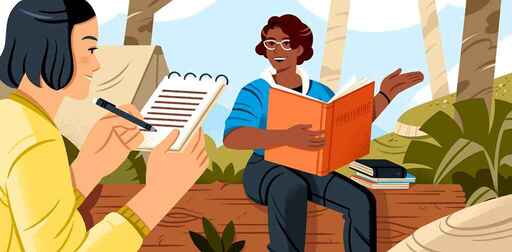 Creative Writing: 8 Fun Ways to Get Started