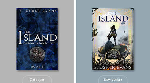 Can a Professional Book Cover Double Your Sales?